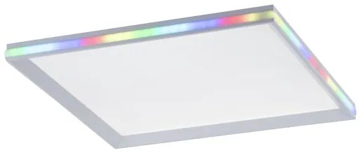 Leuchten Direkt 15556-16 - LED RGB Stmívatelné svítidlo GALACTICA 32W/230V + DO