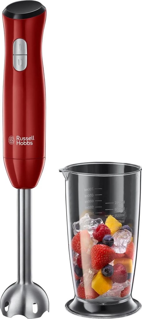 Tyčový mixér russell hobbs 24690-56 tyčový mixér desire