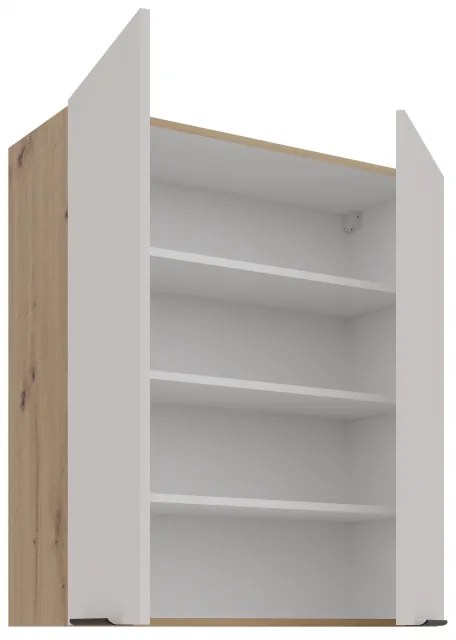 Kuchyňská skříňka SOLEA 80 G-90 2F