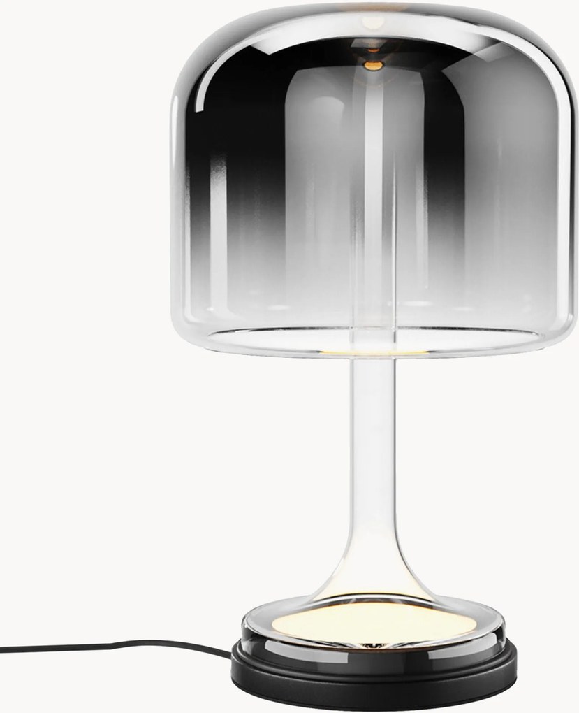 Stmívatelná stolní LED lampa Spirito