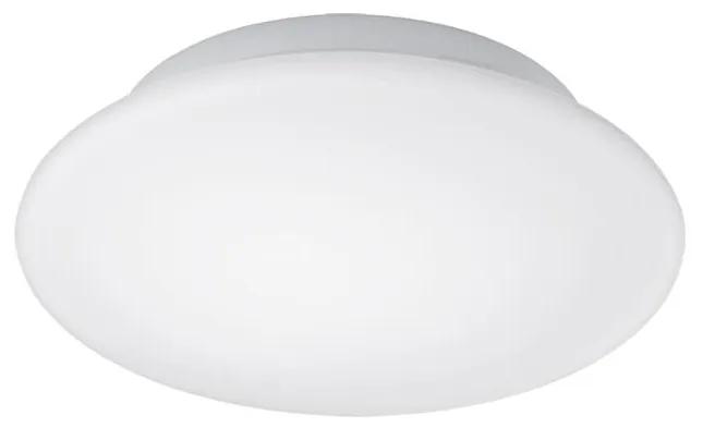 Eglo Eglo 31259 - LED nástěnné stropní svítidlo BARI 1 LED/12W/230V bílé opálové sklo EG31259