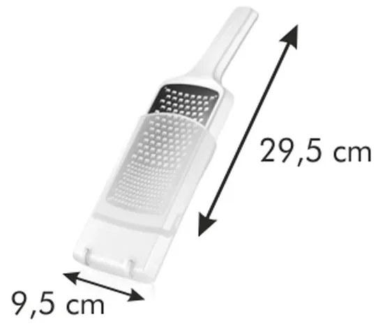 Struhadlo HANDY X-sharp, kombinované