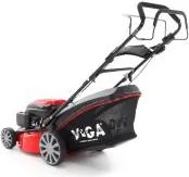 V-Garden VeGA 46 HWXV 6in1 motorová sekačka s pojezdem