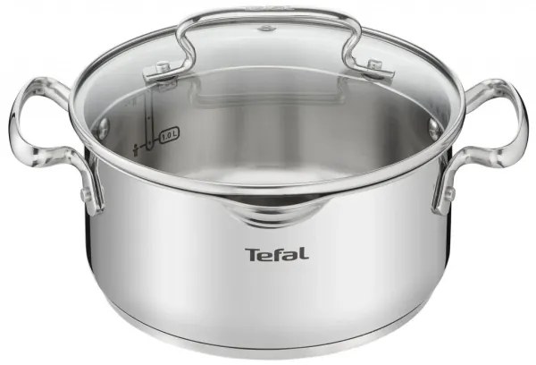 Tefal - Sada nádobí 10 ks DUETTO