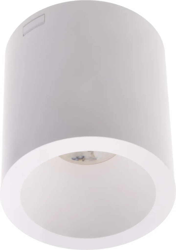 T-LED 105526 Přisazené LED svítidlo CCT TUBO 8W bílé CCT