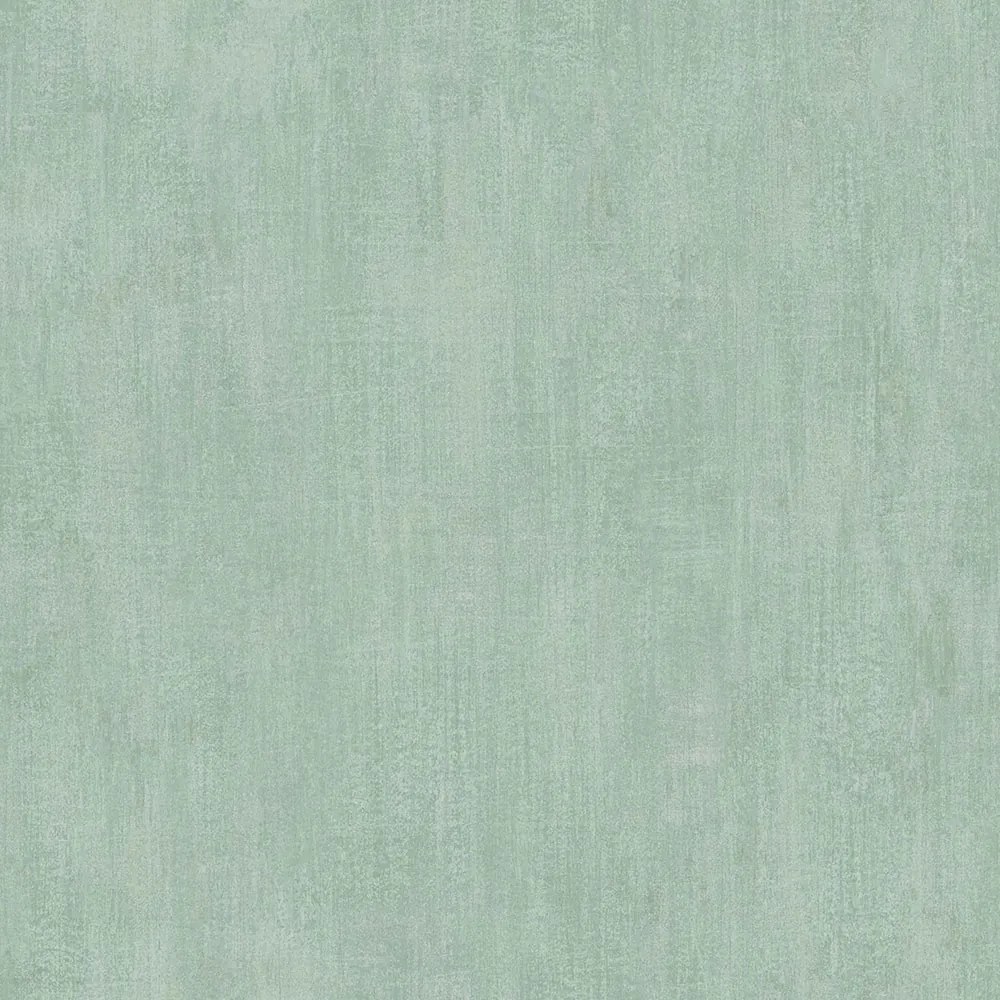 Zelená žíhaná vliesová tapeta na zeď 148734, Blush, Esta Home