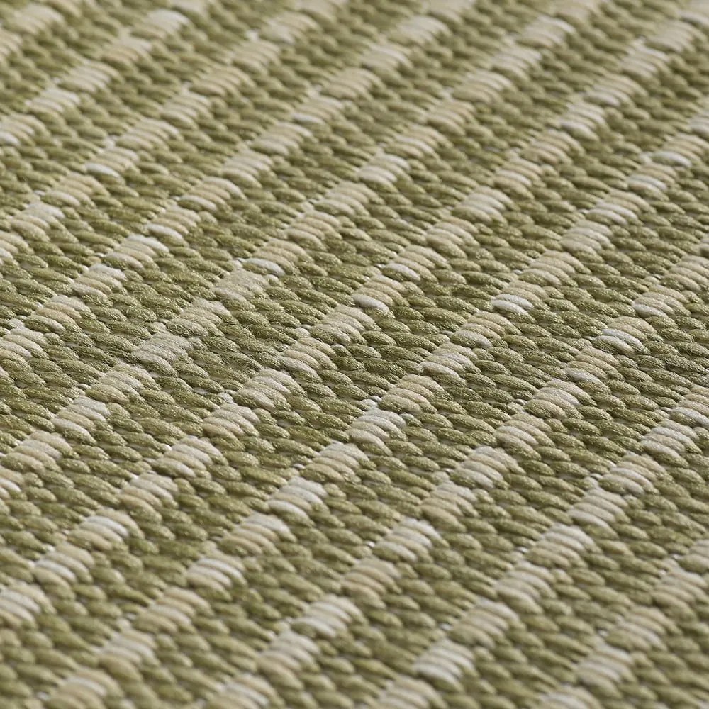Khaki vnitřní a venkovní koberec 200x290 cm Giza 1410 – Ayyildiz Carpets