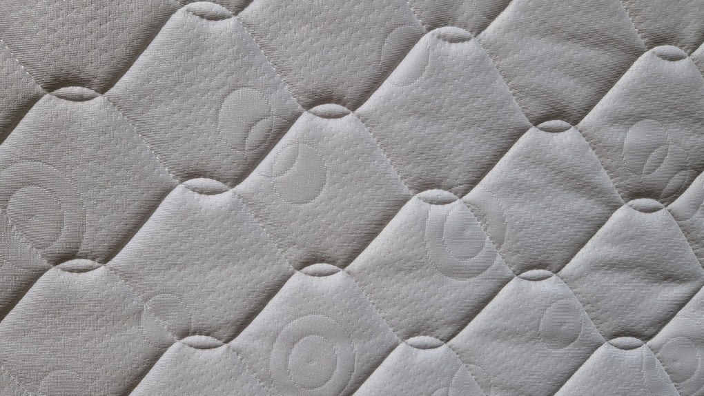 Dětská matrace LUX COMFORT MAROKO 180x80x10 cm - HR pěna