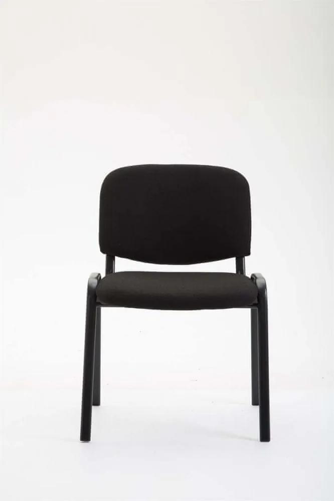 Bhm germany Konferenční židle Lenor, černá