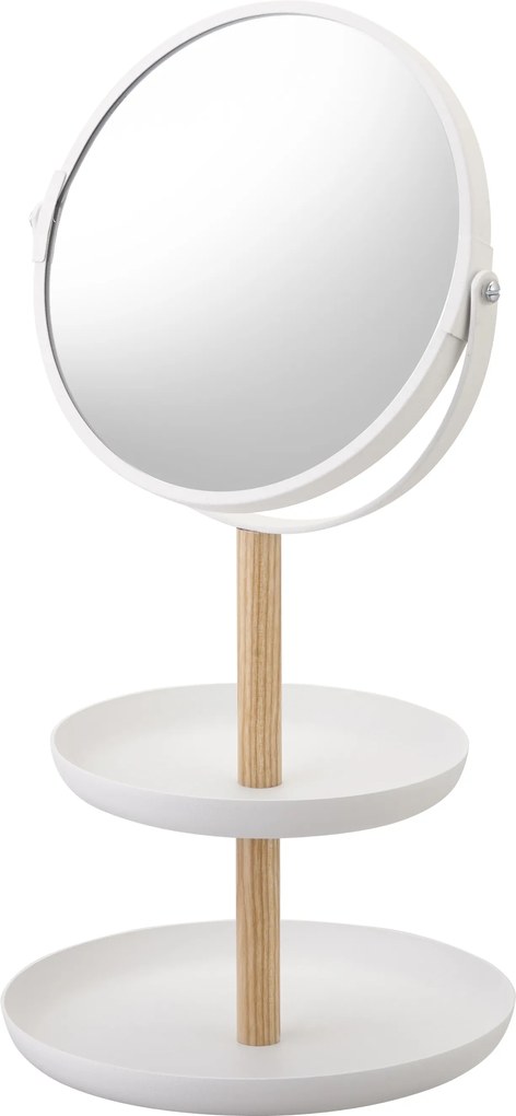 Zrcadlo s miskami YAMAZAKI Tosca