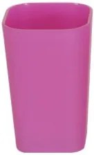 Kelímek - MONACO - plastic + rubber - purple