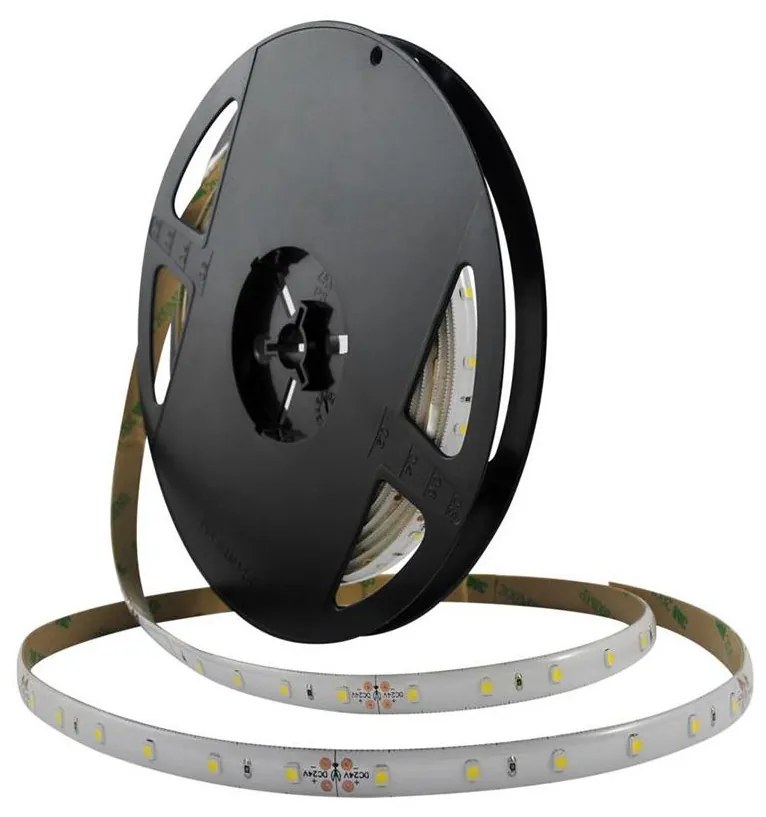 Polux LED Pásek 5m 8,5W/12V IP20 6500K SA0585