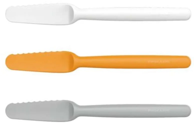 FISKARS - Sada roztíracích nožů, 3 ks 1016121