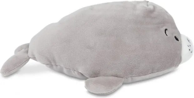 SVITAP sleep well Polštářek mikrospandex Tuleň šedý 25 cm