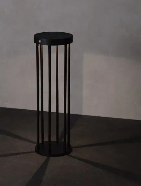 Venkovní lampa Aigo 50