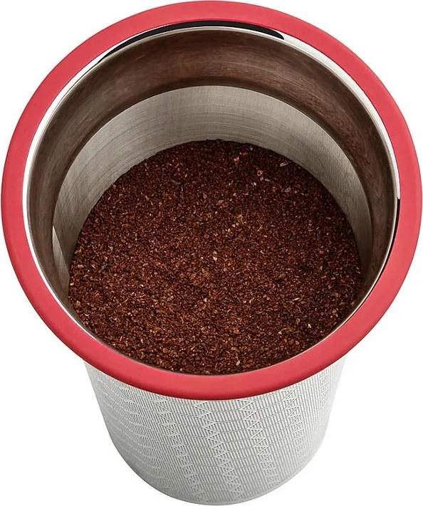 Tchibo - Sklenice pro přípravu cold brew »BrewJar«