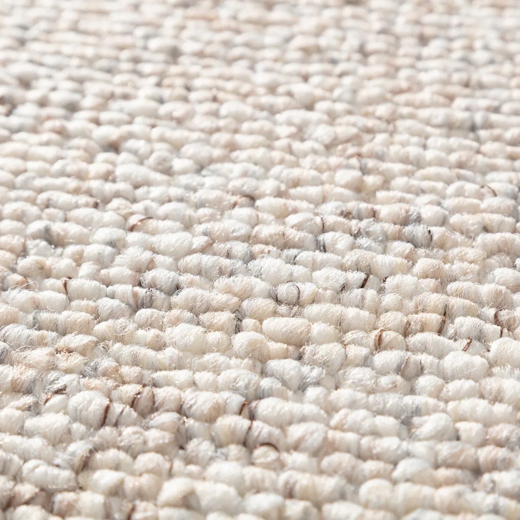 Koberec Solaro beige/grey 160x230 cm