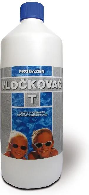V-GARDEN Vločkovač T PE láhev 1 l (30VLOCKOVAC1L)