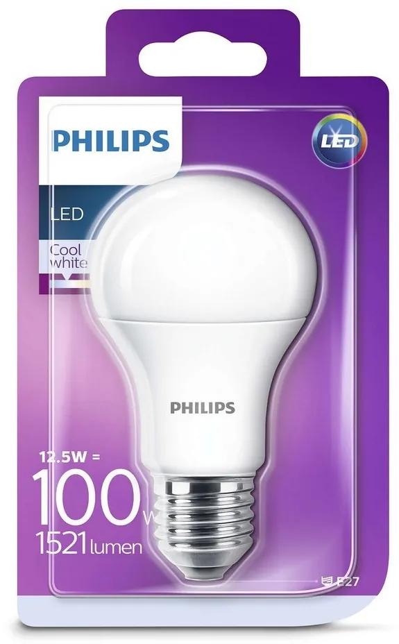 Philips Philips 538628 - LED Žárovka E27/12,5W/230V 4000K P2700