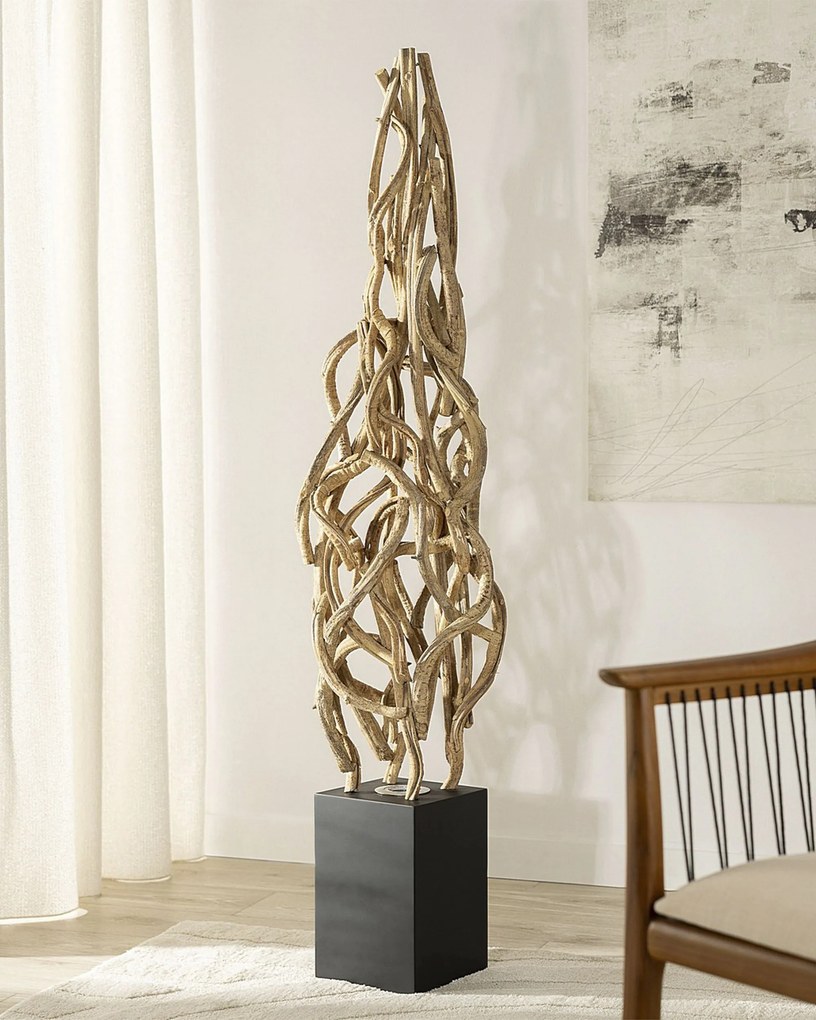 Stojací lampa Vinea 150 cm