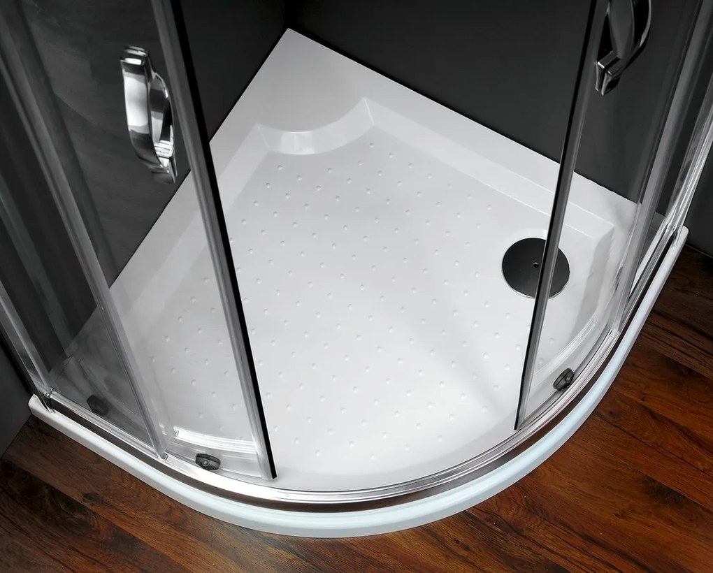 Gelco VIVA 90 x 4 cm GV559 sprchová vanička