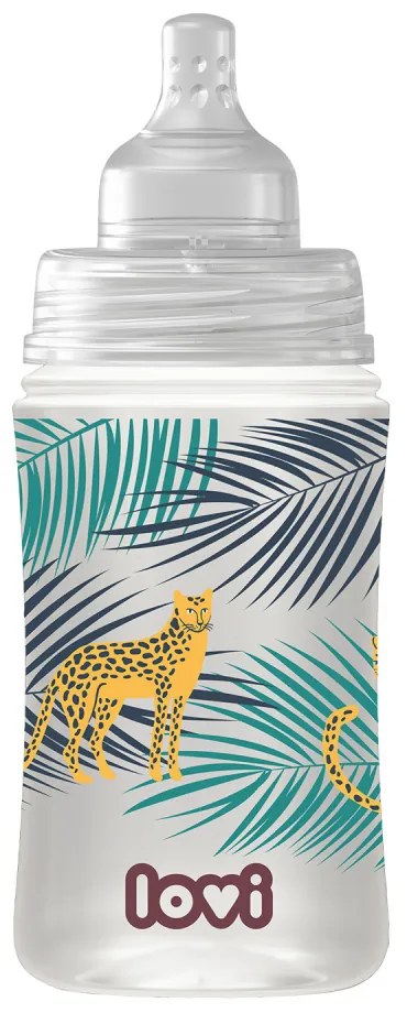 LOVI Lahev Trends JUNGLE VIBES 250ml