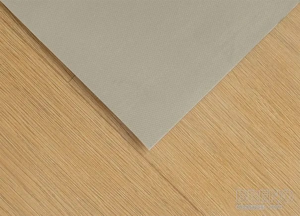 Breno PVC TARALAY Emotion 1655 Blomma Clear, šíře 200 cm
