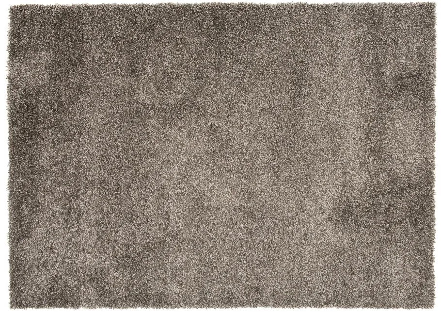 Moderní měkký koberec