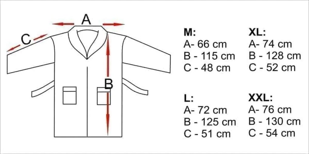 Forbyt Župan, Sauna Velikost: L