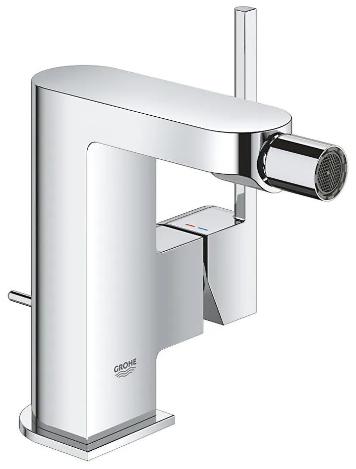 GROHE 33241003 - Bidetová baterie PLUS lesklý chrom