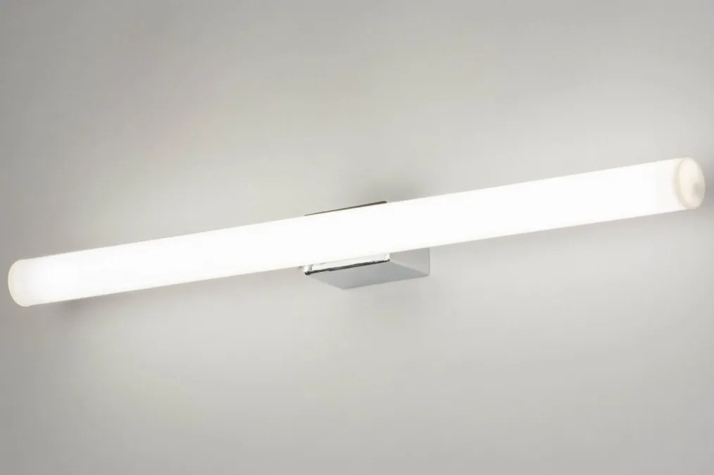 Nástěnné designové LED svítidlo Evan X