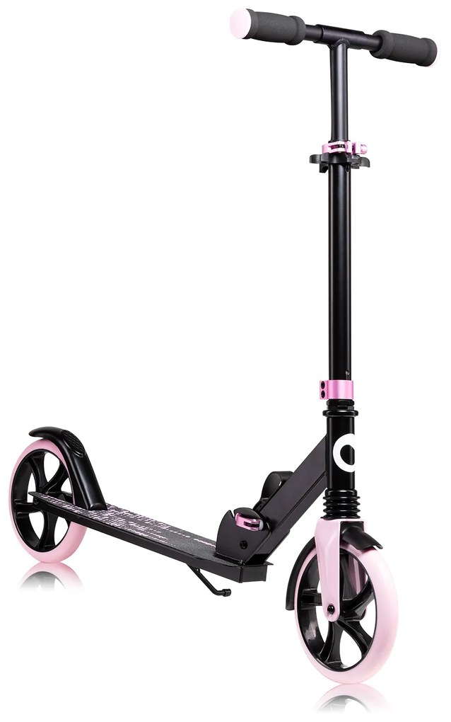 Lionelo koloběžka LUCA Barva: Carbon Pink