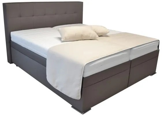 Blanář boxspring Rumba 180x200 cm