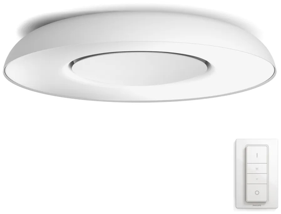 Philips Philips 32613/31/P7 - LED Stmívatelné stropní svítidlo STILL HUE LED/32W/230V P1662