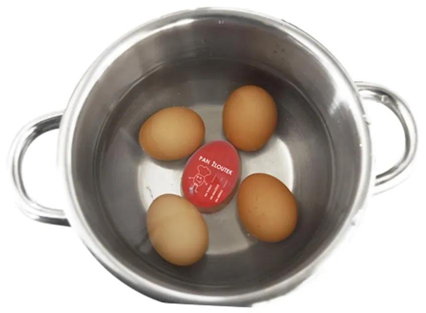 Orion Minutka kuchyňská na vajíčka PAN ŽLOUTEK