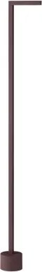 Sloupkové LED svítidlo NOVA LUCE PIPE 5W 3000K IP65 9060262