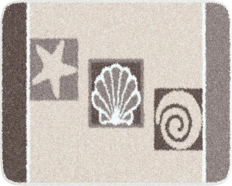 XXXLutz KOBEREC DO KOUPELNY, 40/50 cm Grund - Online Only koupelnový textil - 008250028302