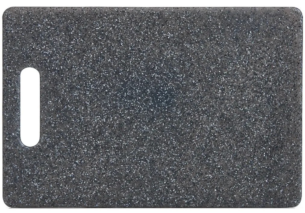 Krájecí prkénko GRANITE, 30 x 20 cm, ZELLER