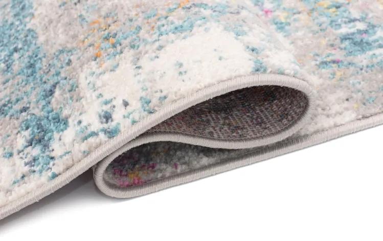 Luxusní kusový koberec Cosina Azur LZ0220 - 200x200 cm