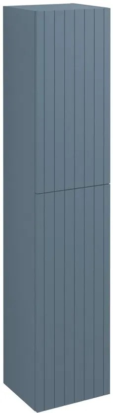 Sapho Sapho, ESPACE skříňka 35x172x32cm, 2x dvířka, levá/pravá, sína strip, ESC230-4242S