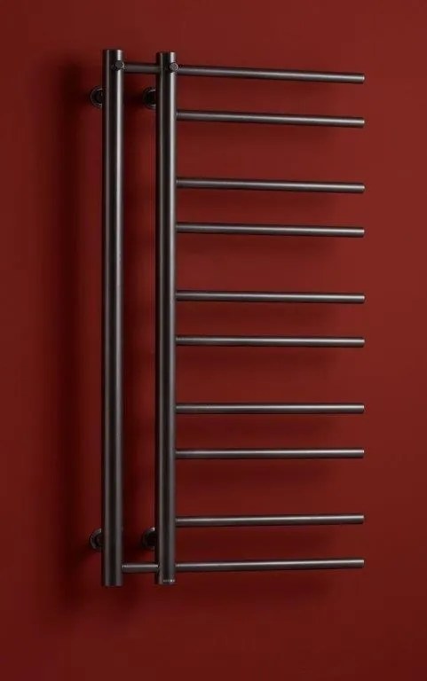 PMH Theia 500 x 940 mm T1C koupelnový radiátor chrom