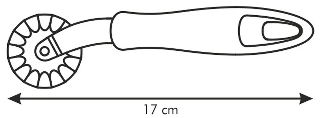 TESCOMA Rádlo PRESTO