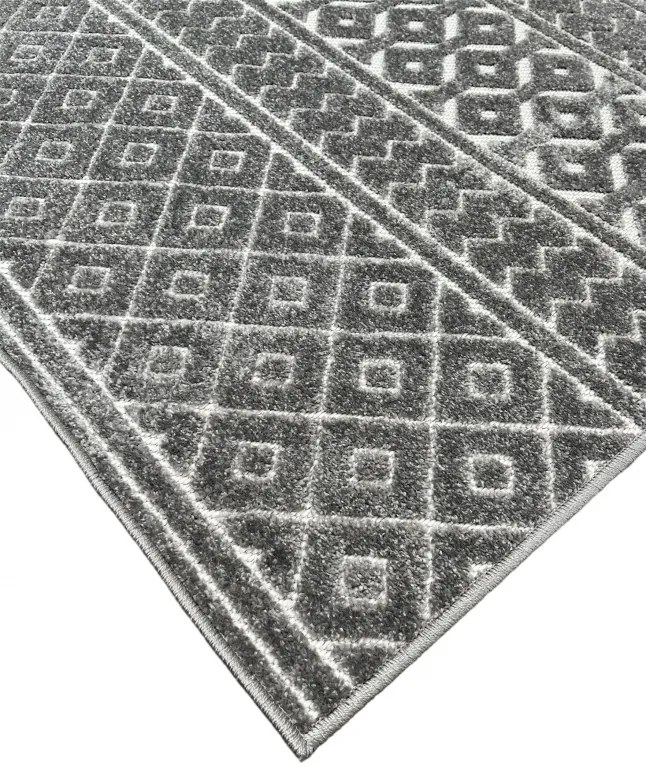 Kusový koberec Oksi 38007-600 - 120 x 170