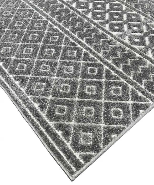Kusový koberec Oksi 38007-600 - 160 x 230