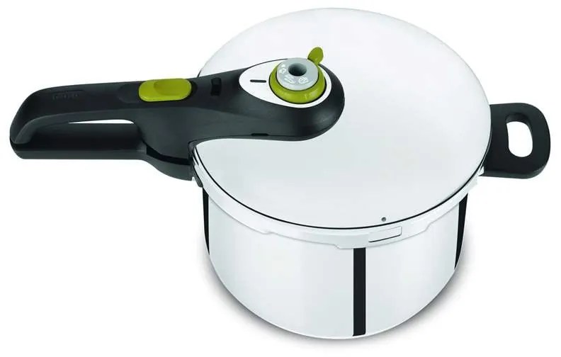 Tlakový hrnec Tefal Secure5 Neo 8 l