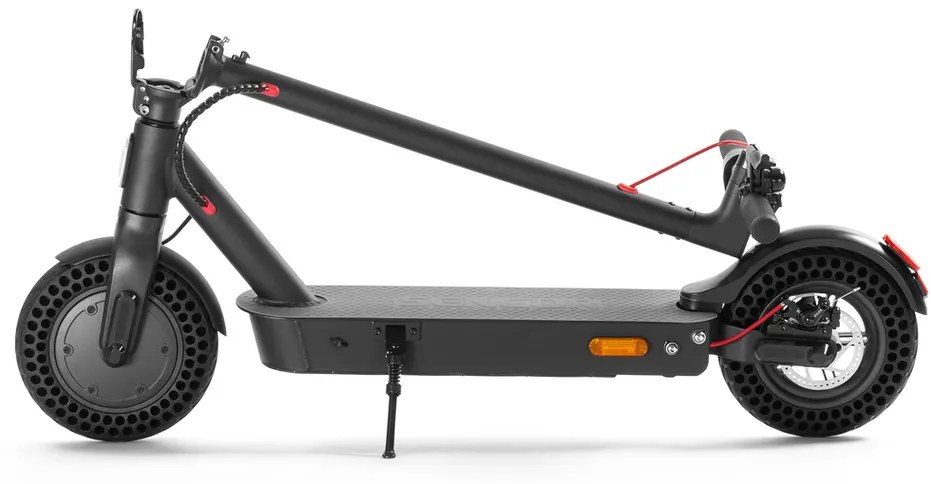 Sencor Scooter Elektrická koloběžka TWO LONG RANGE