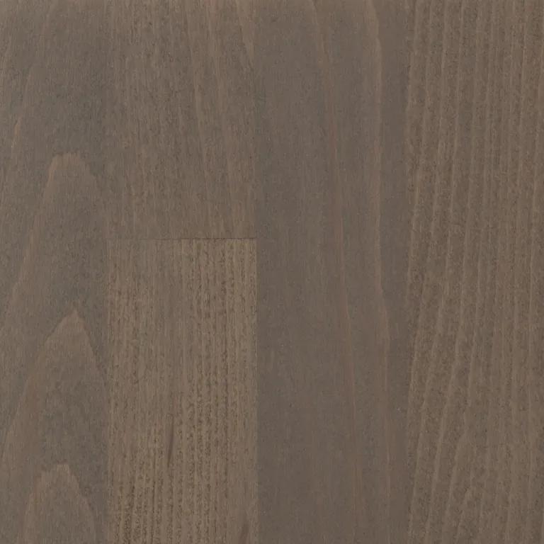 BMB Postel Sofi oblá - masivní buk Moření: Antracit, Rozměr: 180 x 200 cm