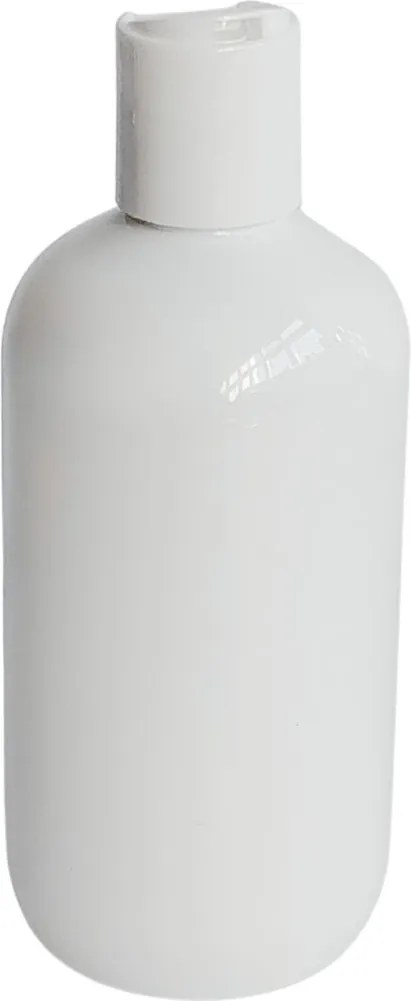 Dávkovač na mýdlo 300 ml bílý s bílým DISC TOP BELA
