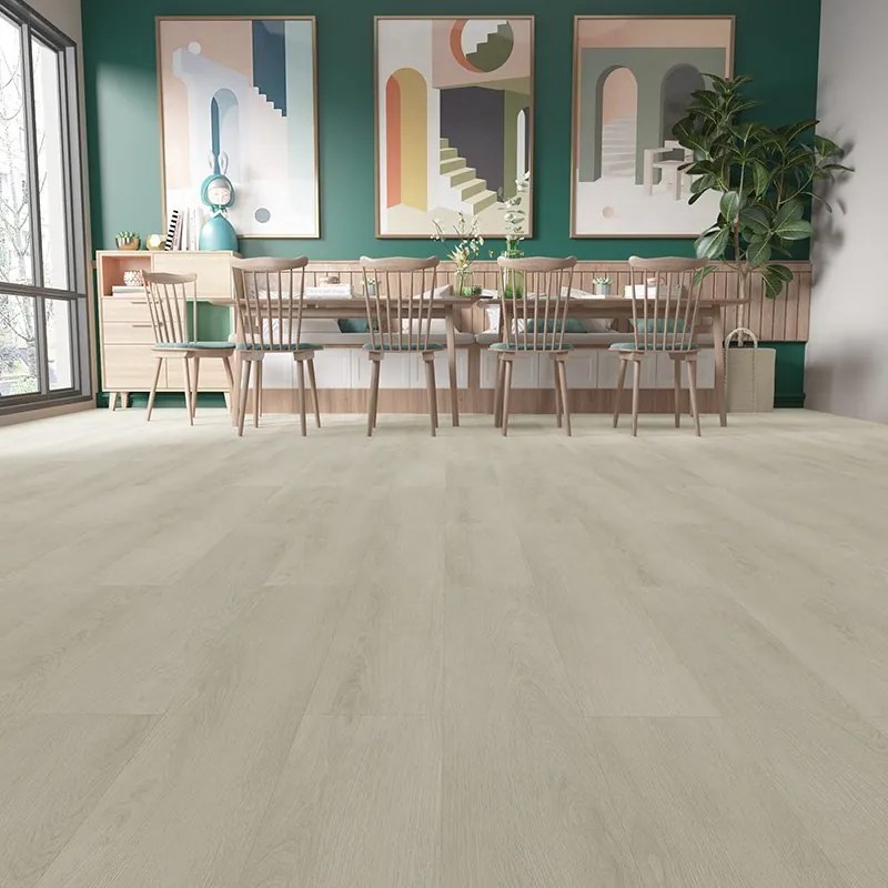Vinylová plovoucí podlaha Area Floors Wood Click Rigid 5302 Dub letní 2,503 m²