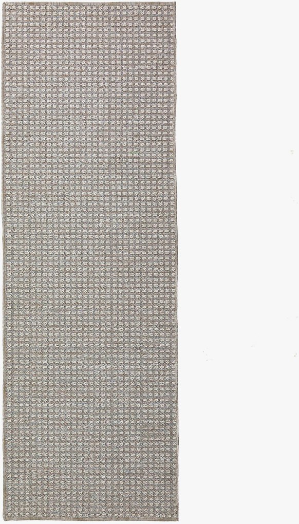 XXXLutz BĚHOUN, 78/300 cm, šedá Flair Rugs - Online Only koberce & rohožky - 003165048105